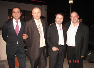 33rd Edition festival internazionale fisarmonica, International prize ...